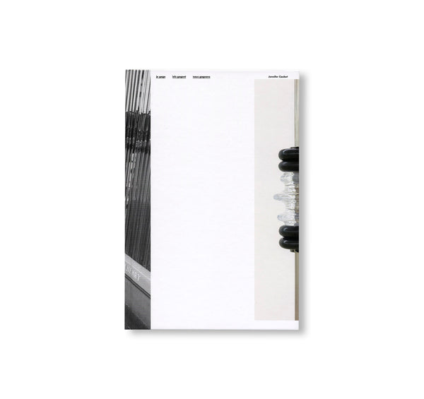 JE GAGE, IELS GAGENT, NOUS GAGEONS by Jennifer Caubet – twelvebooks