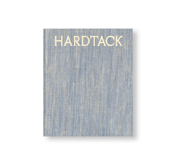 HARDTACK by Rahim Fortune – twelvebooks