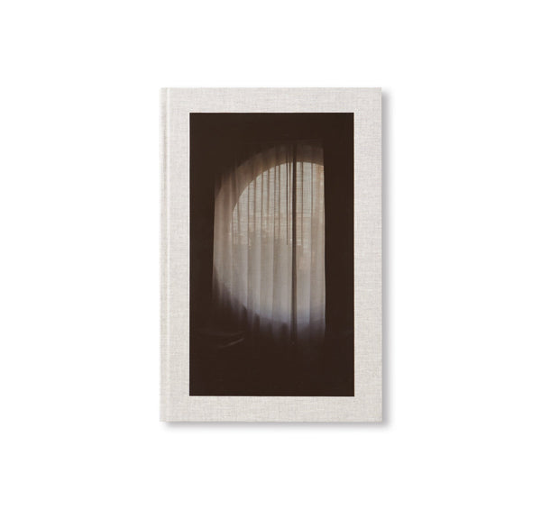 A PARTIAL ECLIPSE by Martin Boyce [SIGNED] – twelvebooks