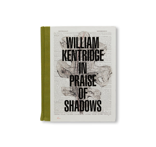 IN PRAISE OF SHADOWS by William Kentridge – twelvebooks