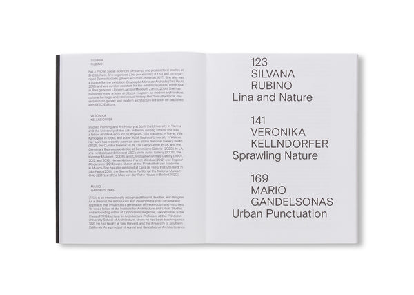 MATERIAL IDEOLOGIES by Lina Bo Bardi – twelvebooks