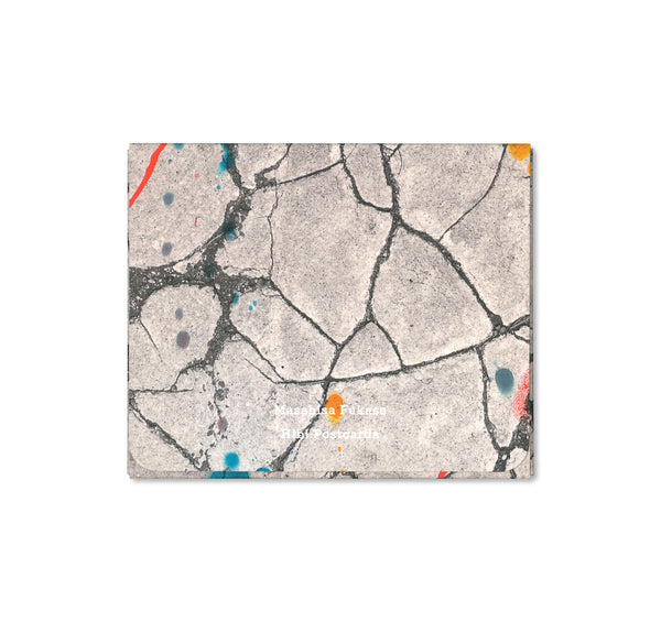 HIBI POSTCARDS by Masahisa Fukase – twelvebooks
