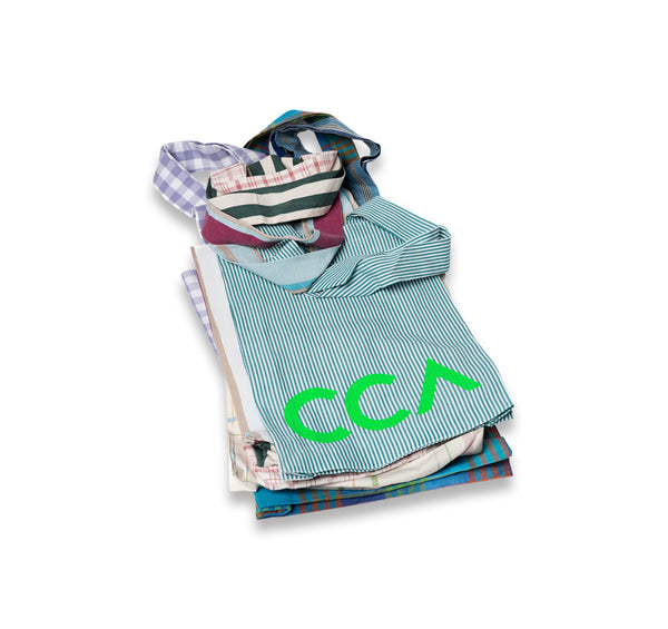 CCA TOTE - 2025 EDITION – twelvebooks