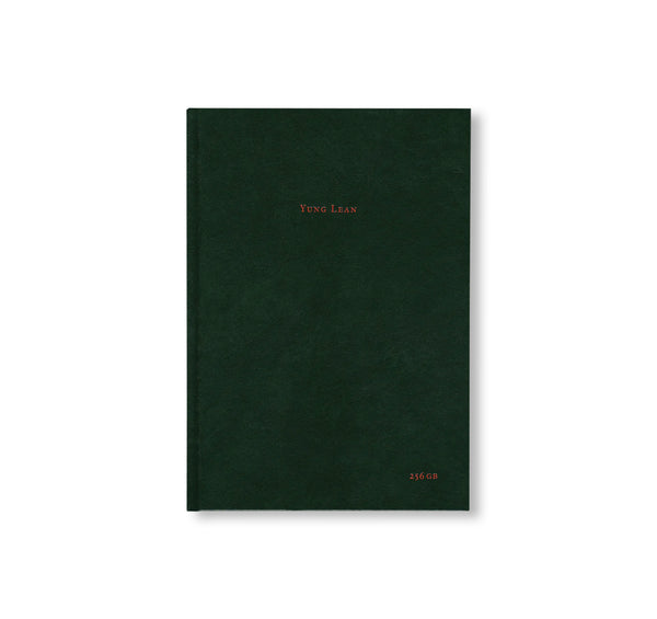 256GB by Yung Lean – twelvebooks