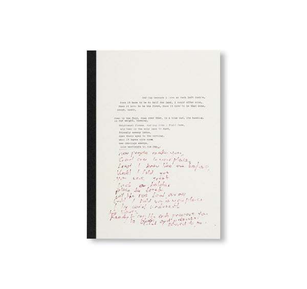 NOT QUITE GOOD ENOUGH TO BE ON TV HARMONIES by Joanne Robertson ...