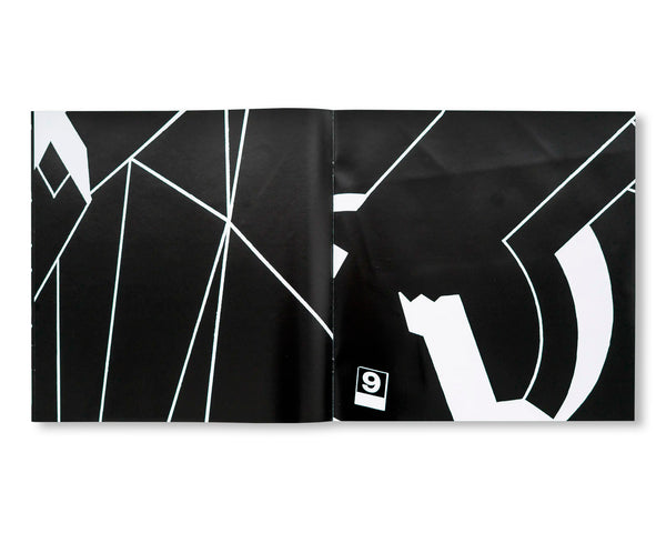 DANČE DELUXE by Olaf Nicolai, Mariana Pende – twelvebooks