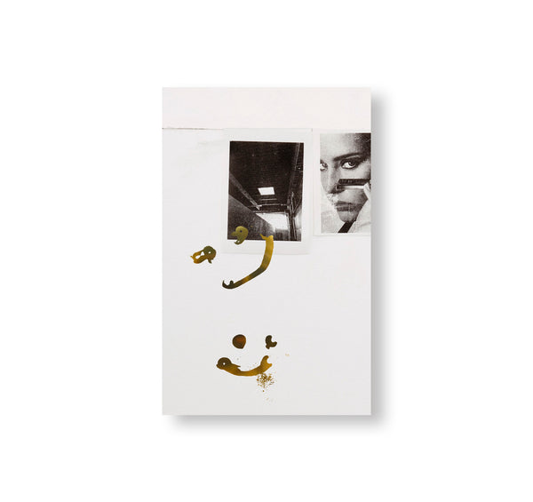 MERCURIAL by Martin Huger – twelvebooks