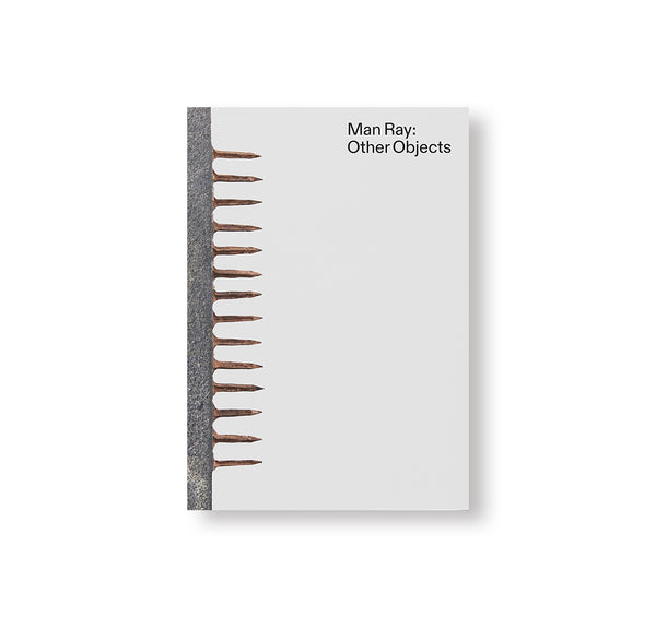 OTHER OBJECTS by Man Ray – twelvebooks