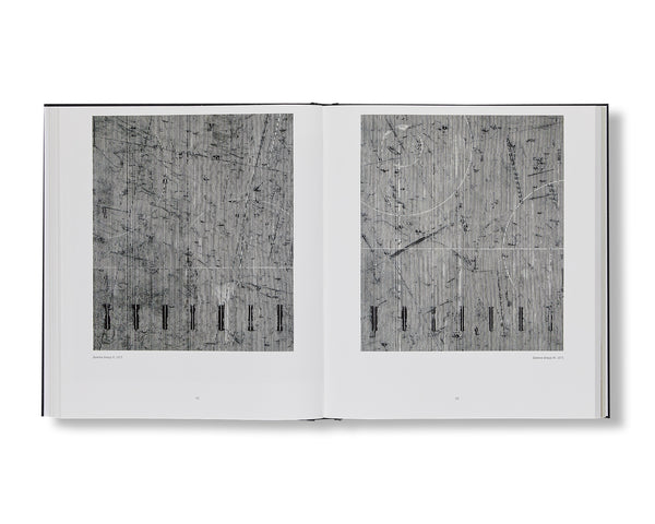 THE GREEK ALPHABET SERIES by Jack Whitten – twelvebooks