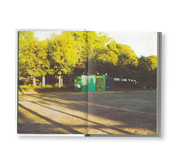 THE TOKYO TOILET BOOK [JAPANESE EDITION] – twelvebooks