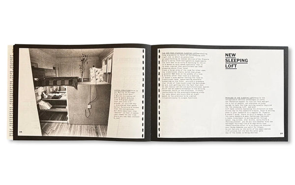 HOW TO BUILD YOUR OWN LIVING STRUCTURES by Ken Isaacs – twelvebooks