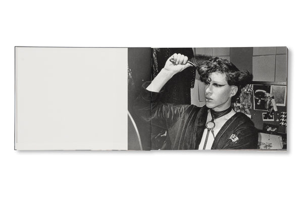 DANCING ON THE FAULT LINE by Nick Haymes – twelvebooks