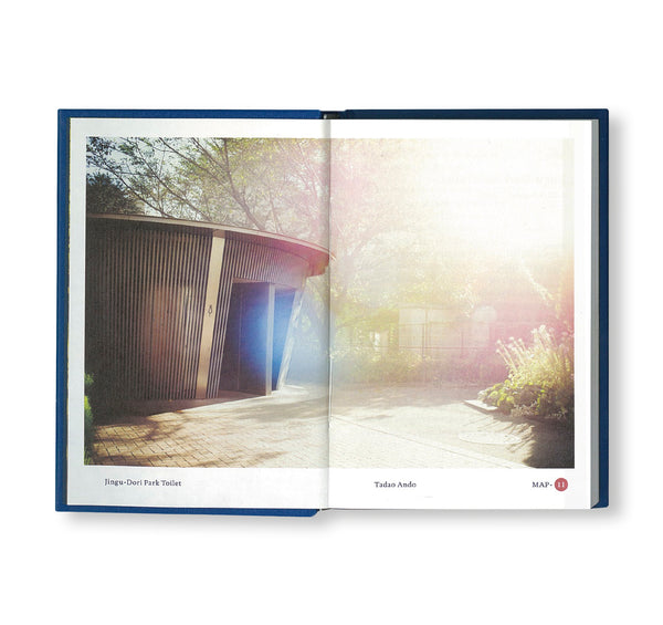 THE TOKYO TOILET BOOK [ENGLISH EDITION / SECOND PRINTING] – twelvebooks