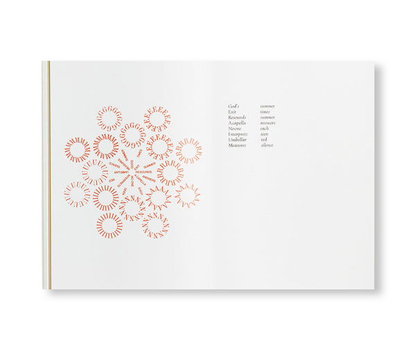 THE COLLECTED POEMS OF MARY ELLEN SOLT by Mary Ellen Solt – twelvebooks