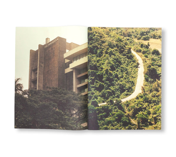 MABUHAY! by Quentin de Briey – twelvebooks