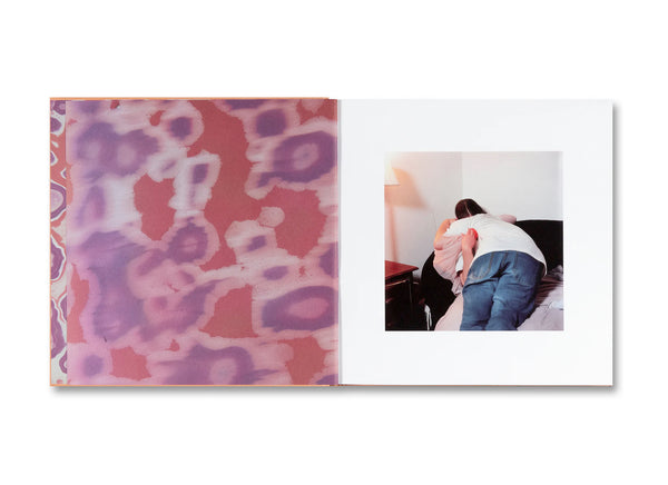 CURSED by Charlie Engman – twelvebooks