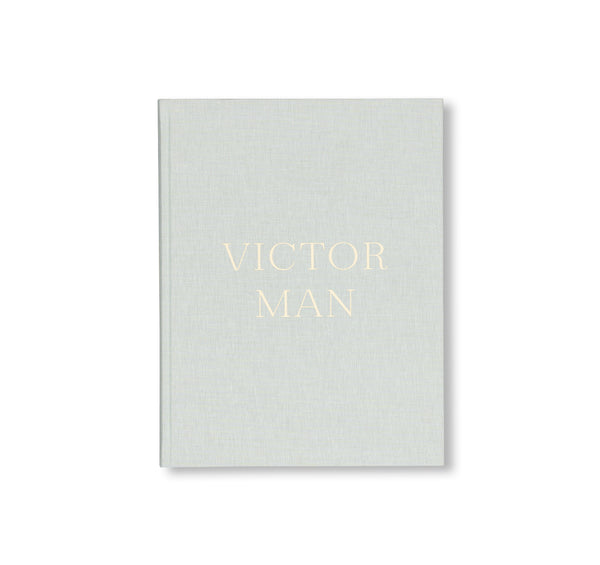 VICTOR MAN: GLADSTONE GALLERY 2024 by Victor Man – twelvebooks
