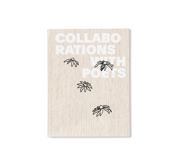 COLLABORATIONS WITH POETS by Alex Katz – twelvebooks
