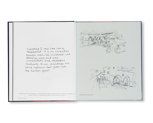 THE ART OF BALKRISHNA DOSHI by BV Doshi – twelvebooks