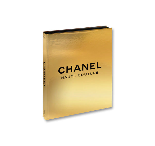 CHANEL HAUTE COUTURE by Sofia Coppola – twelvebooks