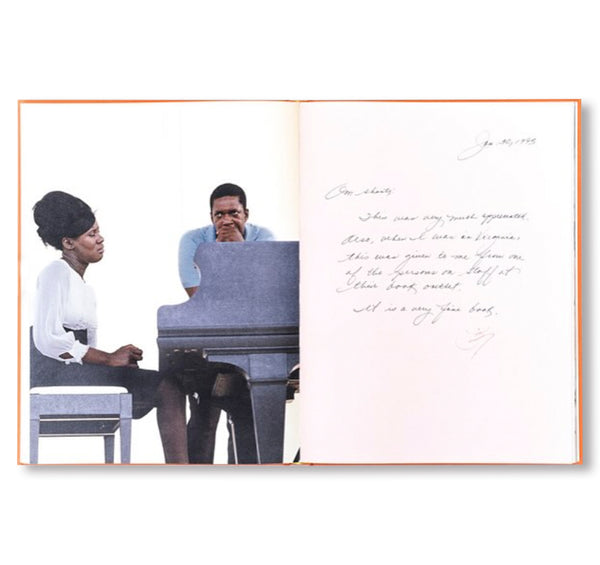 ALICE COLTRANE, MONUMENT ETERNAL by Alice Coltrane – twelvebooks