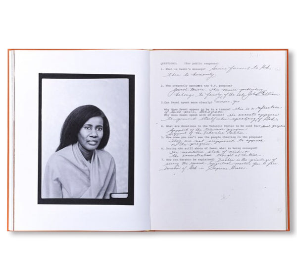 ALICE COLTRANE, MONUMENT ETERNAL by Alice Coltrane – twelvebooks