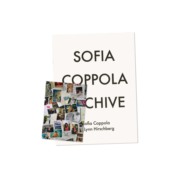 ARCHIVE by Sofia Coppola – twelvebooks