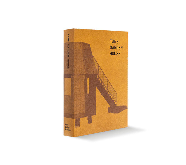 TANE GARDEN HOUSE by Tsuyoshi Tane – twelvebooks