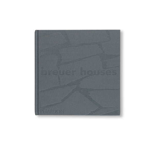 BREUER HOUSES by Marcel Breuer – twelvebooks