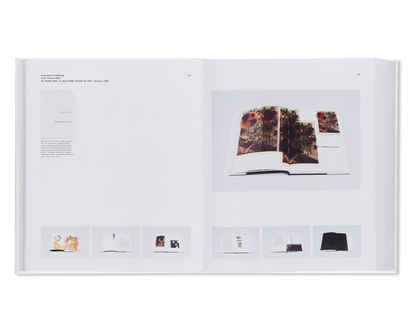 MCMXCIX–MMXIX: ZWEI DEKADEN by Wade Guyton – twelvebooks