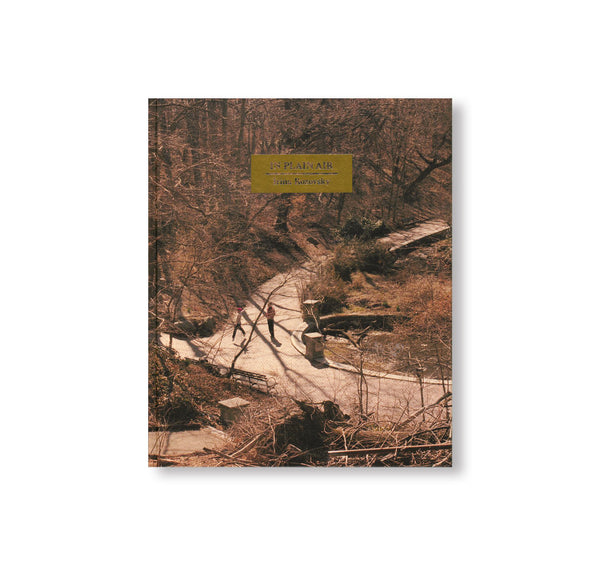 IN PLAIN AIR by Irina Rozovsky – twelvebooks