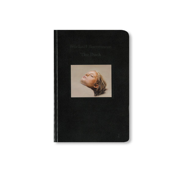 THE DUCK by Michaël Borremans – twelvebooks