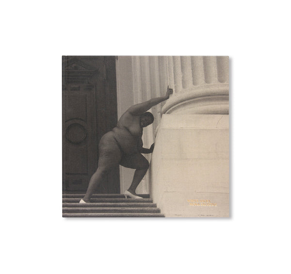 WHITE SHOES by Nona Faustine – twelvebooks